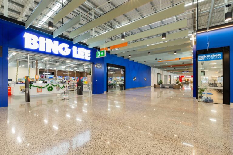 Bing Lee Electrical | Electronics & Appliances at Riverside Park